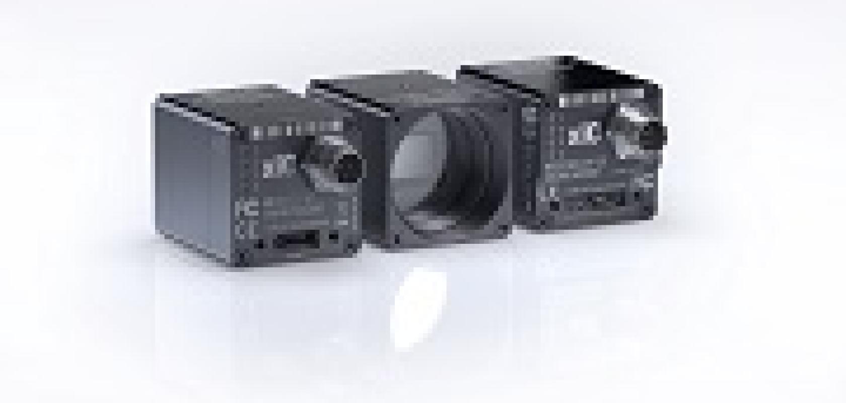 USB 3.0 cameras with Sony CMOS Pregius sensors | Imaging and Machine Vision Europe